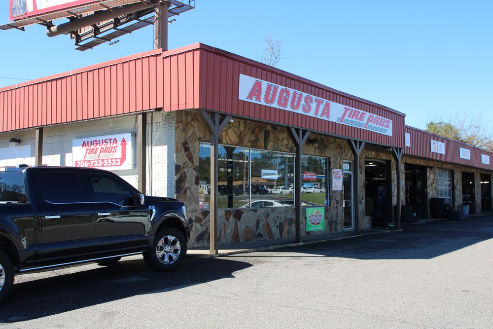 AUGUSTA AUTOMOTIVE - Updated December 2025 - 10 Photos - 1896 Gordon ...