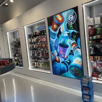 COOKIES NAPA DISPENSARY - Updated January 2026 - 69 Photos & 20 Reviews ...