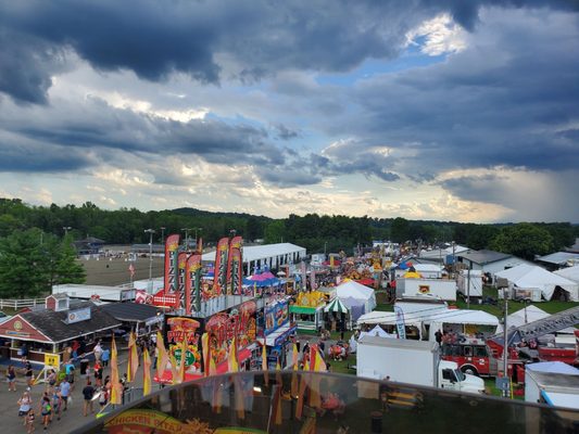 SUSSEX COUNTY FAIRGROUNDS - Updated August 2025 - 89 Photos & 12 ...