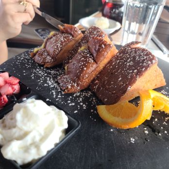 KAYAK CAFE - Updated November 2024 - 70 Photos & 53 Reviews - 1910 Ala ...