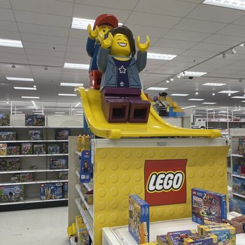 TARGET - Updated June 2025 - 379 Photos & 311 Reviews - 900 Spectrum ...