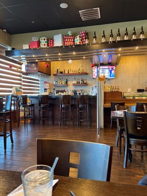 SHOJI SUSHI & HIBACHI - 190 Photos & 214 Reviews - 2575 W Main St ...