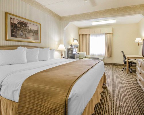 QUALITY INN - Updated January 2026 - 34 Photos & 22 Reviews - 1301 ...