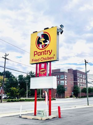 PANTRY FRIED CHICKEN - Updated August 2025 - 76 Photos & 26 Reviews ...