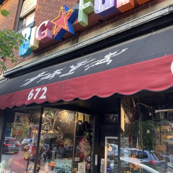 BIG FUN COLUMBUS - Updated October 2025 - 190 Photos & 99 Reviews - 672 ...