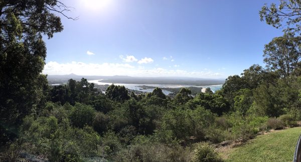 LAGUNA LOOKOUT - Viewland Dr, Noosa Heads Queensland, Australia ...