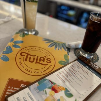 TULA’S KITCHEN - Updated January 2026 - 330 Photos & 249 Reviews - 8100 ...