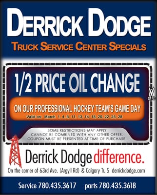 DERRICK DODGE - Updated January 2026 - 31 Photos & 64 Reviews - 6211 ...