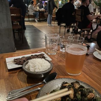 BODA - Updated October 2024 - 730 Photos & 574 Reviews - 671 Congress ...