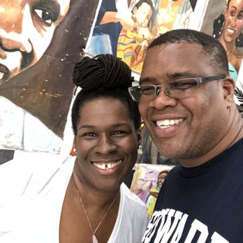 PAN-AFRICAN CONNECTION - Updated December 2025 - 103 Photos & 36 ...