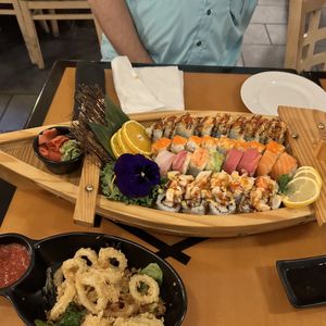 NAMI SUPREME BUFFET - Updated August 2025 - 41 Photos - 4373 Courtney ...