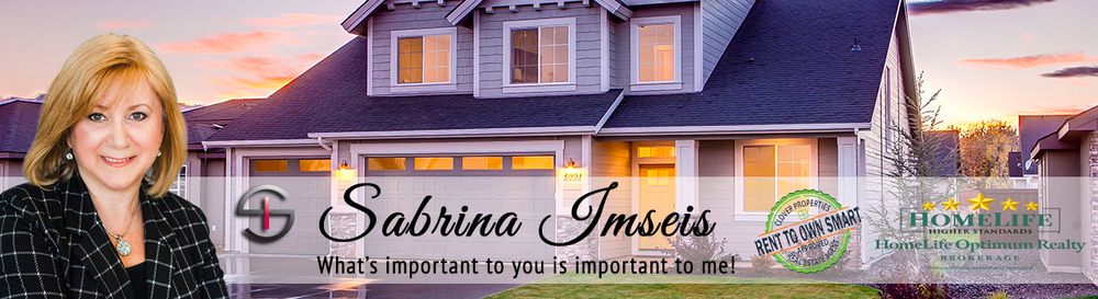 SABRINA IMSEIS - HOMELIFE OPTIMUM REALTY - Updated March 2025 - 117 ...