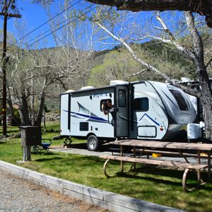 MAMMOTH MOUNTAIN RV PARK - Updated July 2025 - 115 Photos & 175 Reviews ...