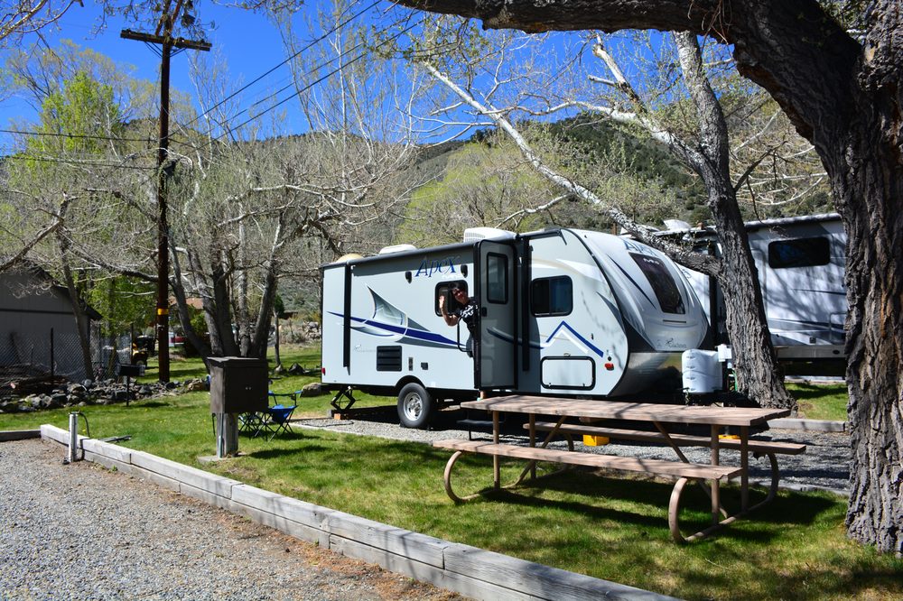 MONO VISTA RV PARK - Updated December 2024 - 36 Photos & 87 Reviews ...