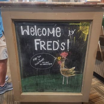 FRED’S MARKET - Updated April 2025 - 266 Photos & 306 Reviews - 2120 ...