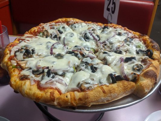 BARBONI’S PIZZA - 186 Photos & 283 Reviews - 9792 19th St, Alta Loma ...