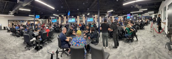 TEXAS CARD HOUSE - Updated October 2025 - 6100 Westheimer Rd, Houston ...