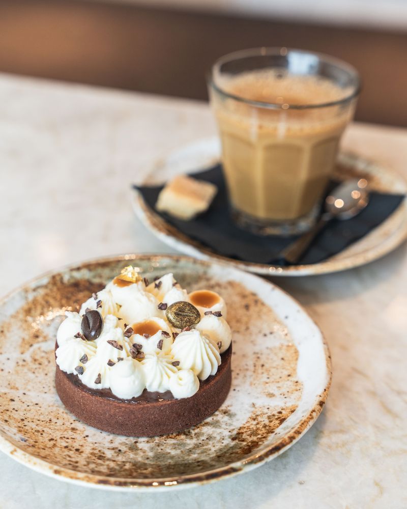 DUO CAFÉ BAKERY - Updated May 2025 - 680 Montreal Street, Victoria ...