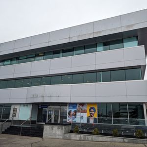 BANK OF MONTREAL DATA CENTRE - Updated October 2025 - 4100 Gordon Baker ...