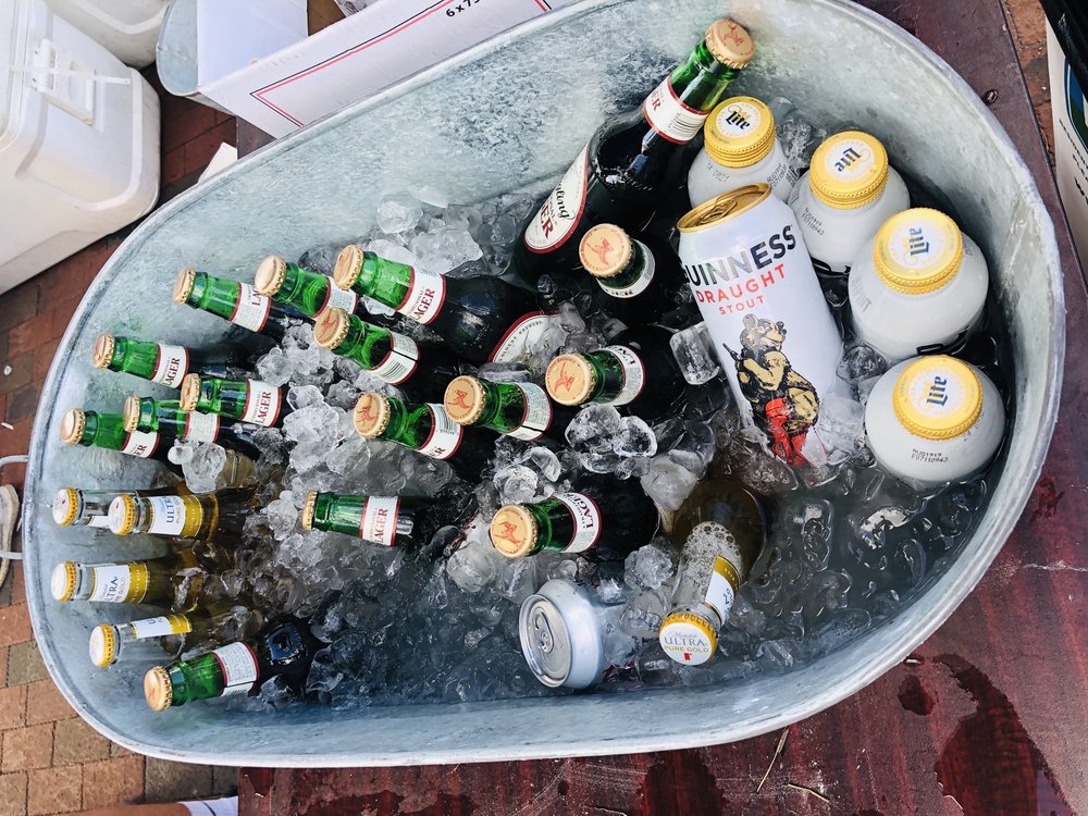 REITER PARK - 97 Photos & 10 Reviews - Parks - 301 W Warren Ave ...