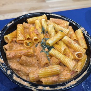 DA NONNA ROSA - Updated September 2024 - 345 Photos & 464 Reviews - 140 ...