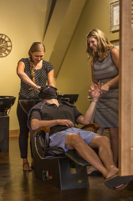 SHEAR EXCELLENCE - Updated December 2025 - 52 Photos & 53 Reviews ...