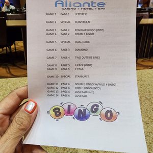 PLAZA BINGO ROOM - Updated March 2025 - 28 Photos & 13 Reviews - 1 Main ...