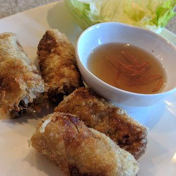 SUMMER ROLL - Updated January 2026 - 41 Photos & 38 Reviews - 4A-234 ...