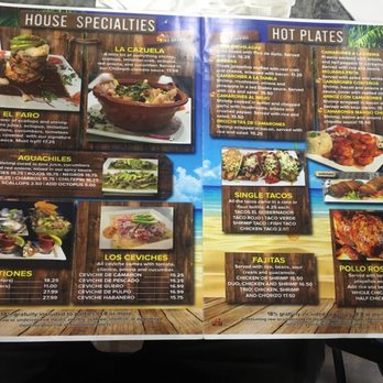 POLLOS Y MARISCOS EL GUERO - 117 Photos & 104 Reviews - 1204 12th Ave S ...