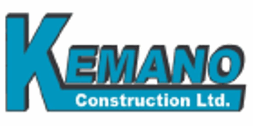 KEMANO CONSTRUCTION - Updated May 2026 - 5631 Cedarcreek Drive ...