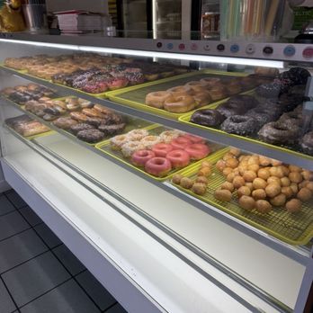 MASTER HOMEMADE DONUTS - Updated October 2025 - 41 Photos & 25 Reviews ...