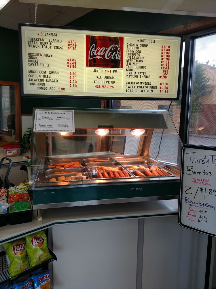 TOP STOP CHEVRON - Updated August 2025 - 1936 Main St, Logan, Utah ...