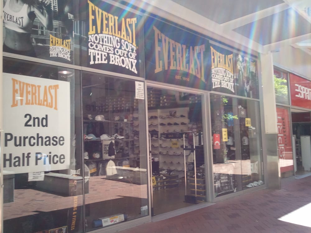 EVERLAST - Updated May 2024 - 840 Wellington Rd, West Perth Western ...