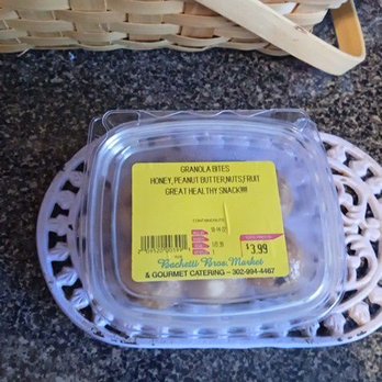 BACHETTI BROS - Updated September 2025 - 18 Photos & 45 Reviews - 4723 ...