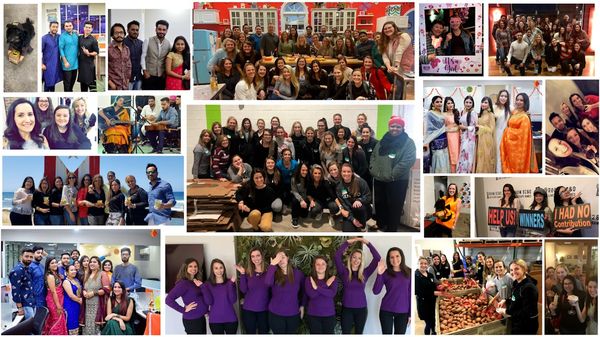 SPECTRAFORCE - Updated December 2025 - 22 Photos & 66 Reviews - 500 W ...