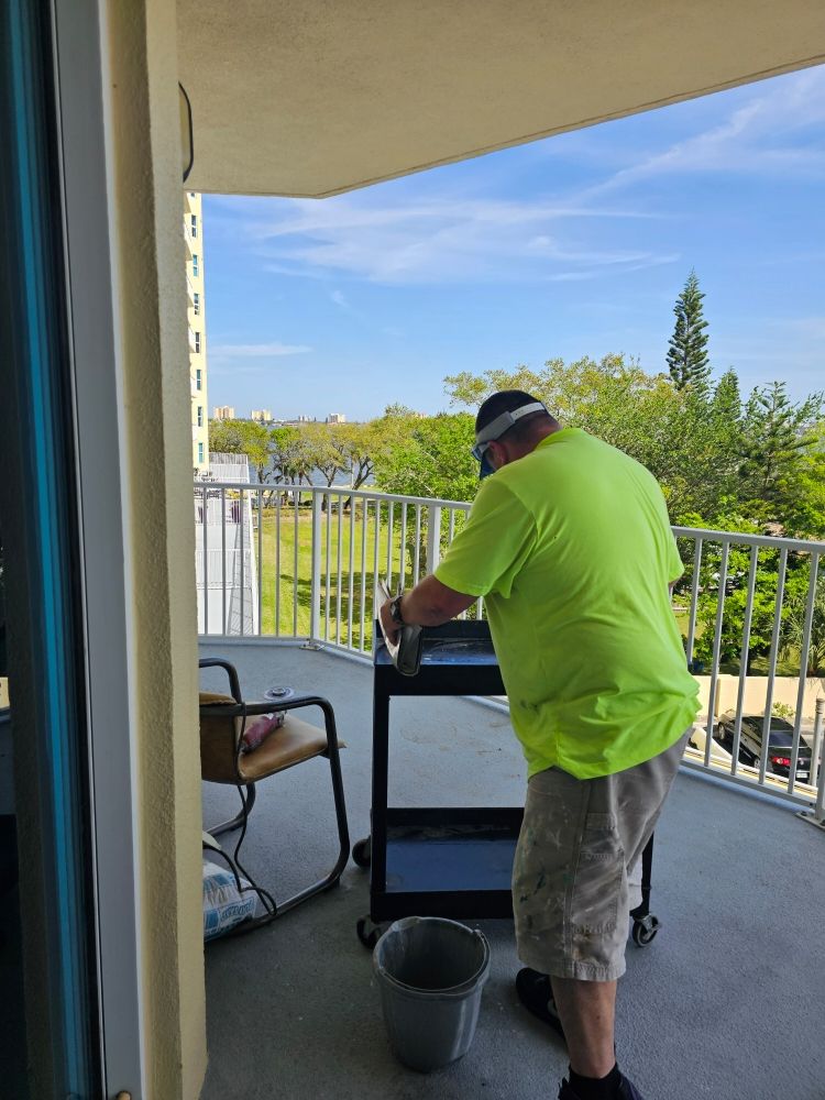 JKK HANDYMAN SERVICES - Updated January 2026 - 37 Photos - 32 Freeport Ln, Palm Coast, Florida ...