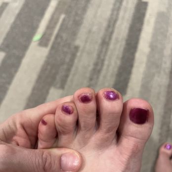 FELANGI SALON - Updated December 2025 - 48 Photos & 17 Reviews - 1111 W ...