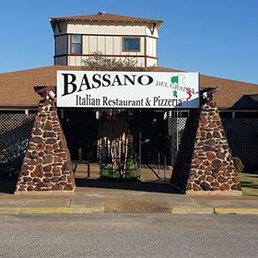 BASSANO DEL GRAPPA ITALIAN RESTAURANT & PIZZERIA - Updated May 2025 ...