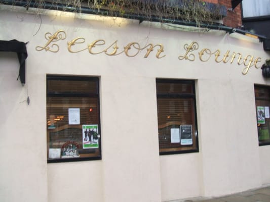 LEESON LOUNGE - Updated October 2025 - 10 Photos & 21 Reviews - 148 ...