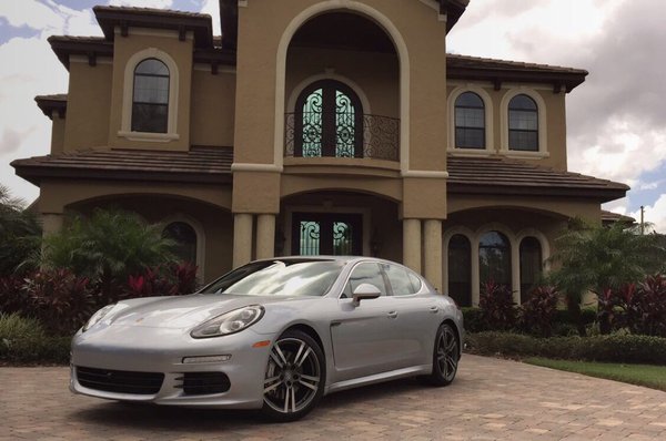 PORSCHE ORLANDO - Updated October 2025 - 36 Photos & 68 Reviews - 9590 ...