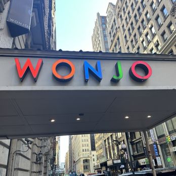 NEW WONJO RESTAURANT - Updated July 2025 - 2375 Photos & 1642 Reviews ...