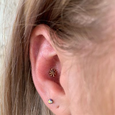 ADORNMENT PIERCING & PRIVATE TATTOO - 217 Photos & 208 Reviews - 2825 ...