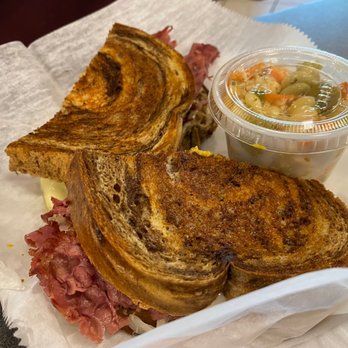 TJ’S DELI & GRILL - Updated May 2024 - 308 Photos & 163 Reviews - 5017 ...