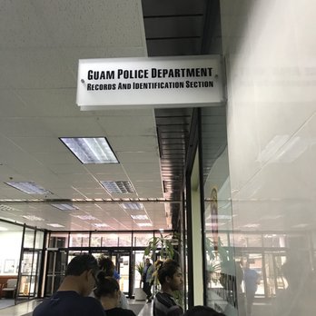 GUAM POLICE DEPARTMENT RECORDS - Updated June 2024 - 12 Photos - 590 S ...
