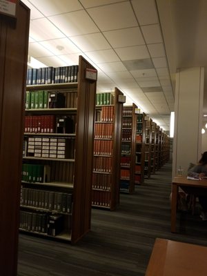 CHAPMAN UNIVERSITY LEATHERBY LIBRARIES - Updated October 2025 - 50 ...