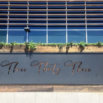 THREE THIRTY THREE - Updated May 2025 - 646 Photos & 130 Reviews - 430 N Scottsdale Rd, Tempe ...