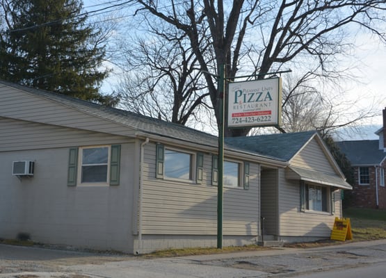 PLEASANT UNITY PIZZA & RESTAURANT - Updated December 2025 - 13 Photos ...