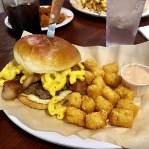 SHARP’S BURGER RANCH - 12 Photos & 41 Reviews - Burgers - 1227 21st St ...