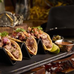 EL TORO LOCO CHURRASCARIA STEAKHOUSE HAMMOCKS - Updated April 2025 ...