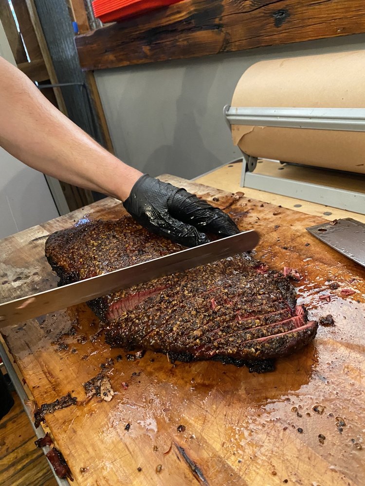 CHEF J BBQ - 119 Photos & 56 Reviews - 1401 W 13th St, Kansas City ...